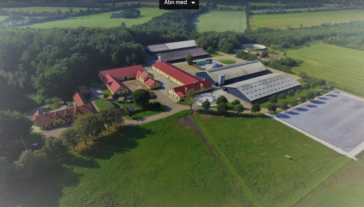 Heimdal Entofarm ApS