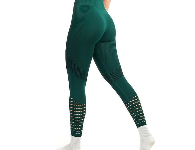 Skalerbar webshop // Fitnessbrand // GYMII.DK - Omsætning: 103.057 DKK